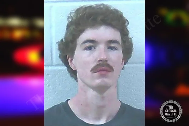 Darrell Dodd — Jackson County Jail Bookings