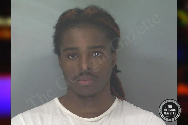 Caleb Donaldson — Douglas County