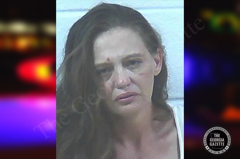 Christy Dooley — Jackson County