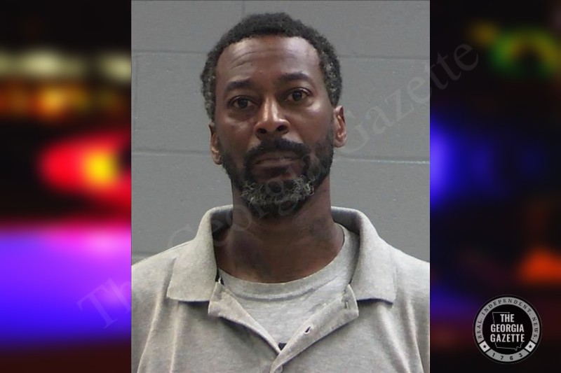 Derrick Douglas — Baldwin County