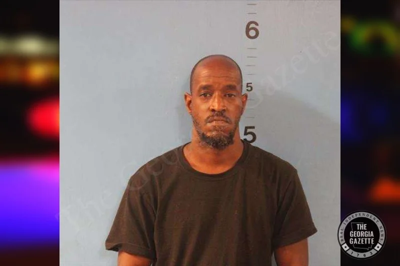 Jesse Dozier — Monroe County Jail Bookings