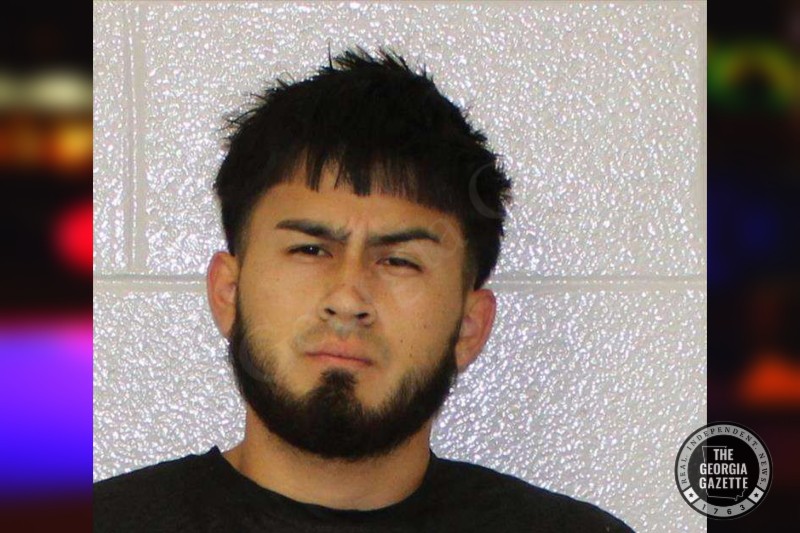 Maynor Dubon-Mejia — Carroll County Jail Bookings