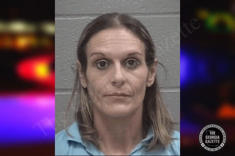 Julia Dudeck — Columbia County