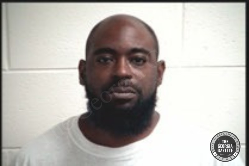 Martez Dukes — Henry County