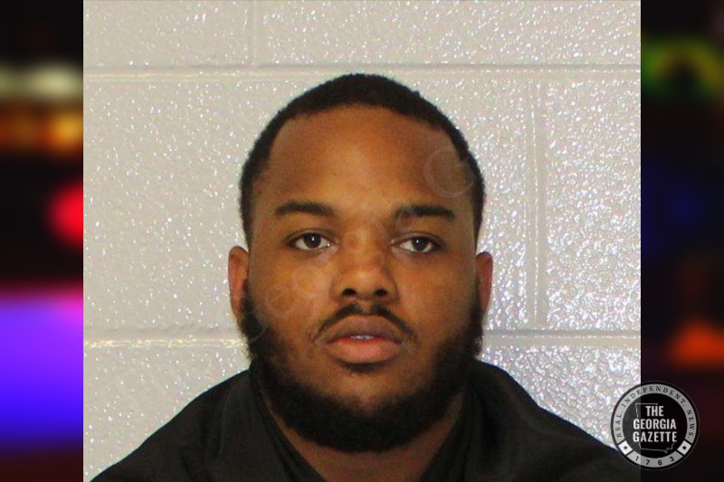 Donell Dunnings — Carroll County Jail Bookings