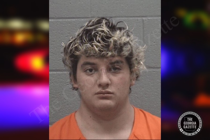 Anthony Duran — Columbia County Jail Bookings