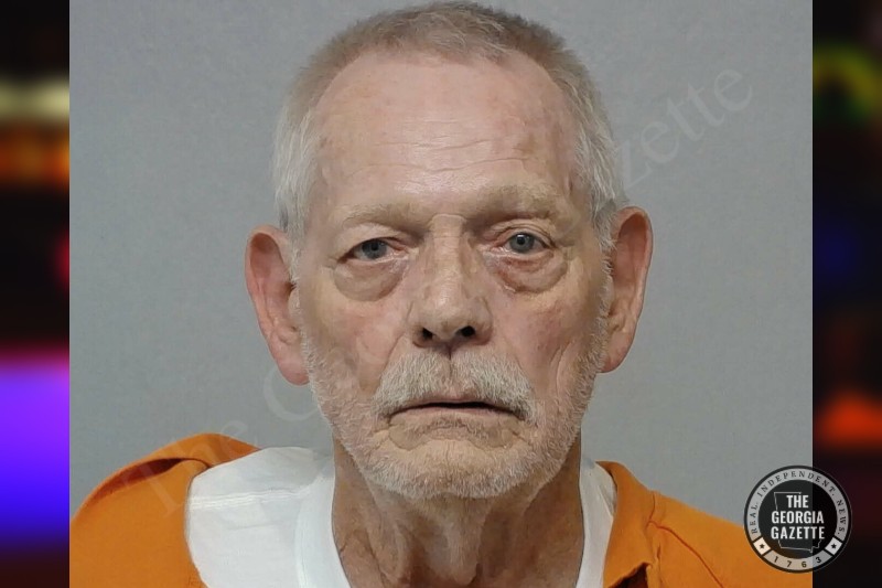 David Fields — Bibb County Jail Bookings