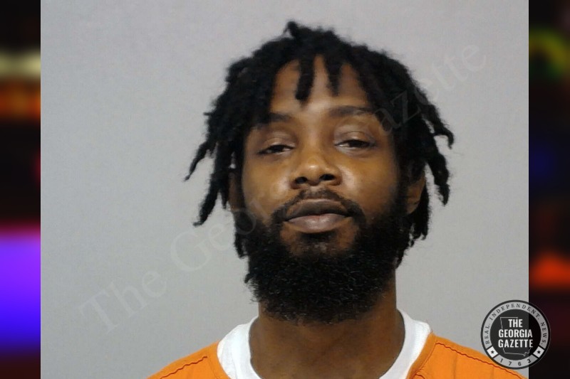 David Collier — Bibb County Jail Bookings