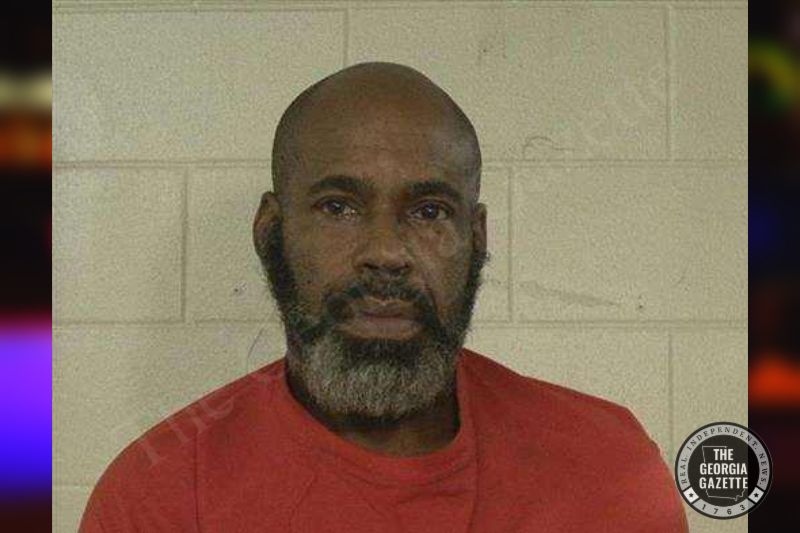 Melvin Davis | Liberty County Jail Bookings