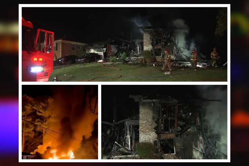Officials say two bodies found inside burning DeKalb County home had ...