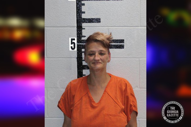 Stacey Deal — Murray County