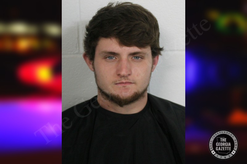 Austin Dean — Floyd County