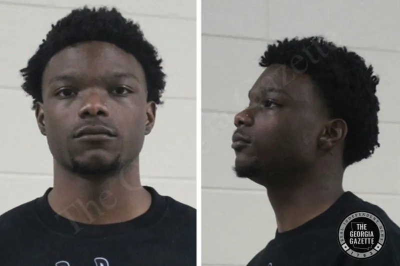 Bryant Dean — Houston County Jail Bookings