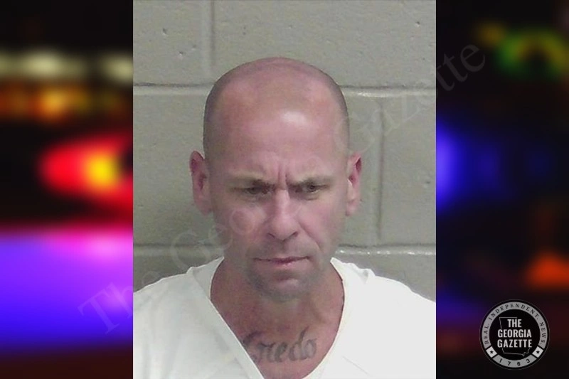 David Denison — Wayne County Jail Bookings