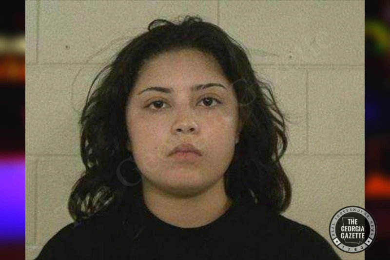 Lily Dominguez — Liberty County Jail Bookings