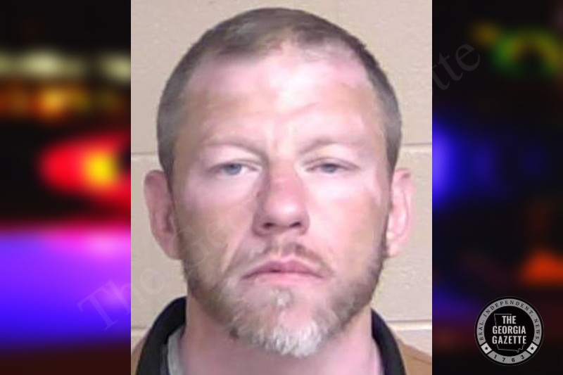 David Doss — Walker County