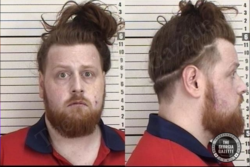 Rodney Drawdy — Camden County Jail Bookings