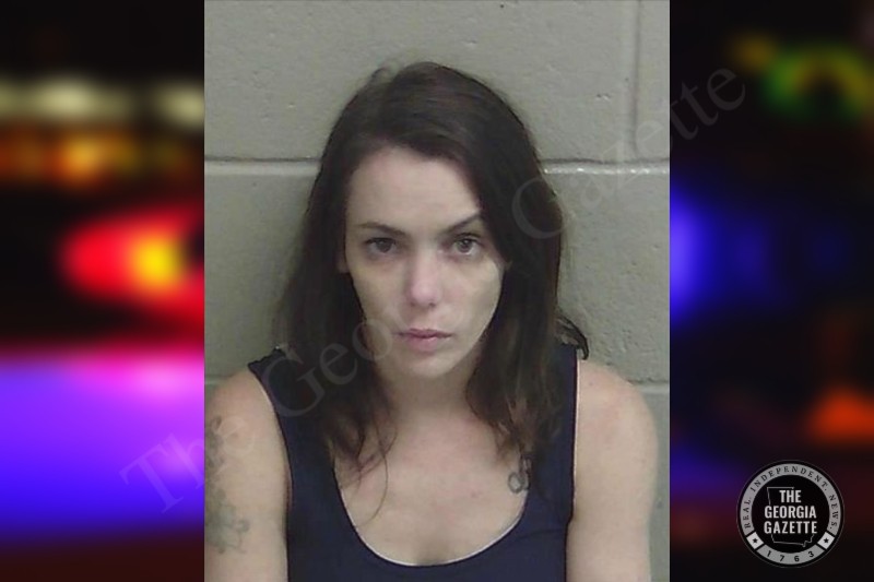 Cynthia Dukes — Wayne County