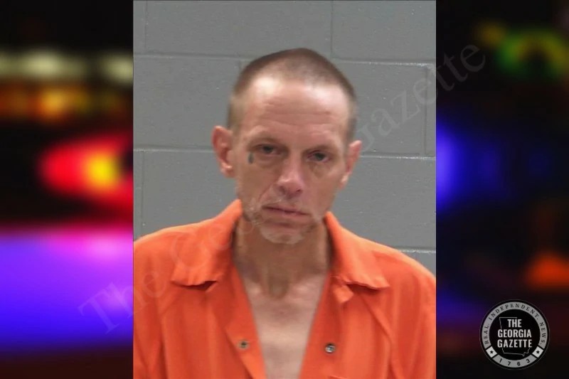 Brian Edenfield — Baldwin County Jail Bookings