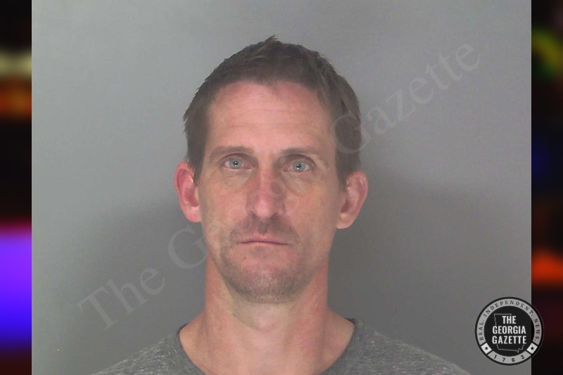 Blake Edwards — Douglas County Jail Bookings