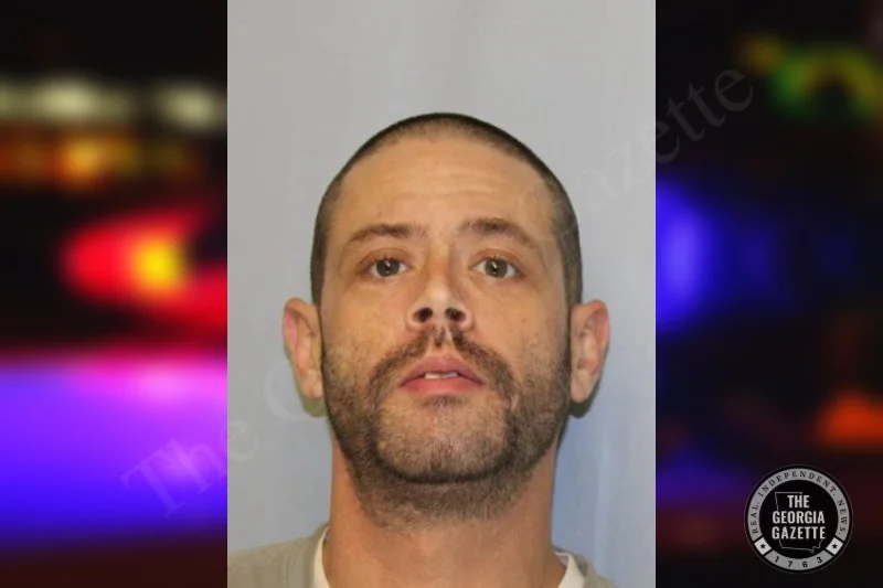 Daniel Eller | Hall County Jail Bookings