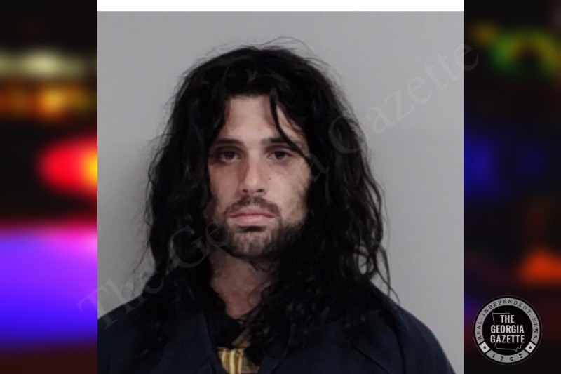 Calvin Elliot — Lowndes County Jail Bookings