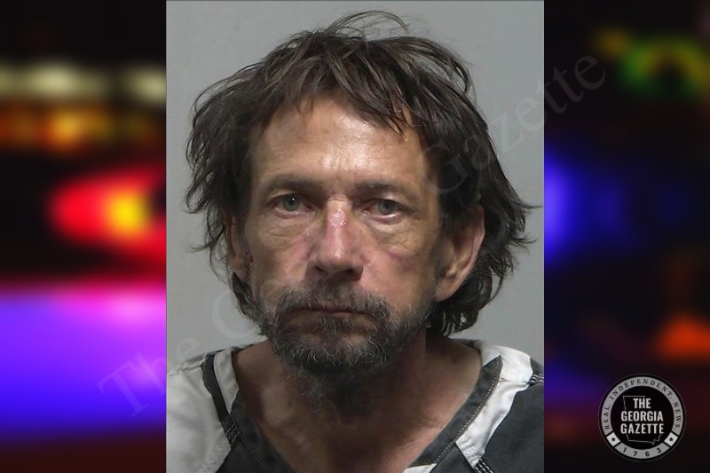 David Epps — Tift County Jail Bookings