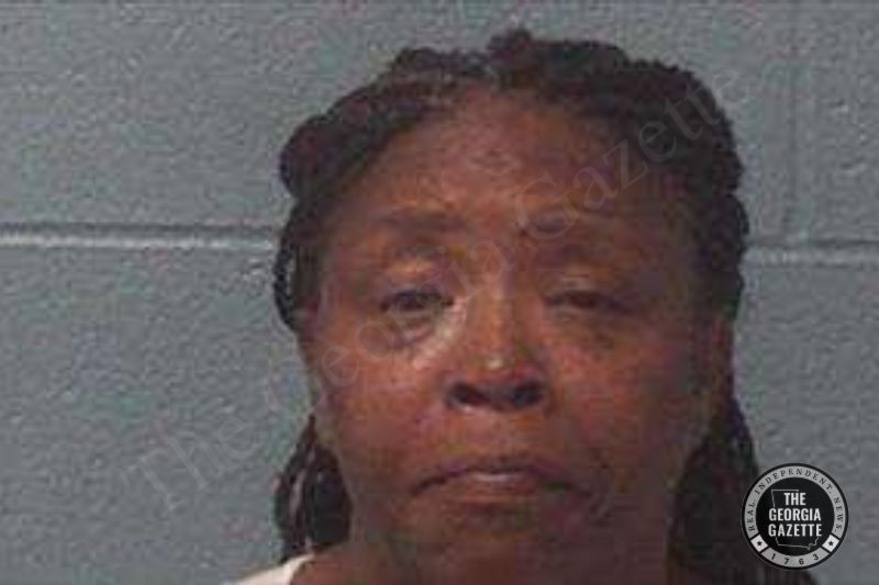 Angela Earl — Franklin County Jail Bookings