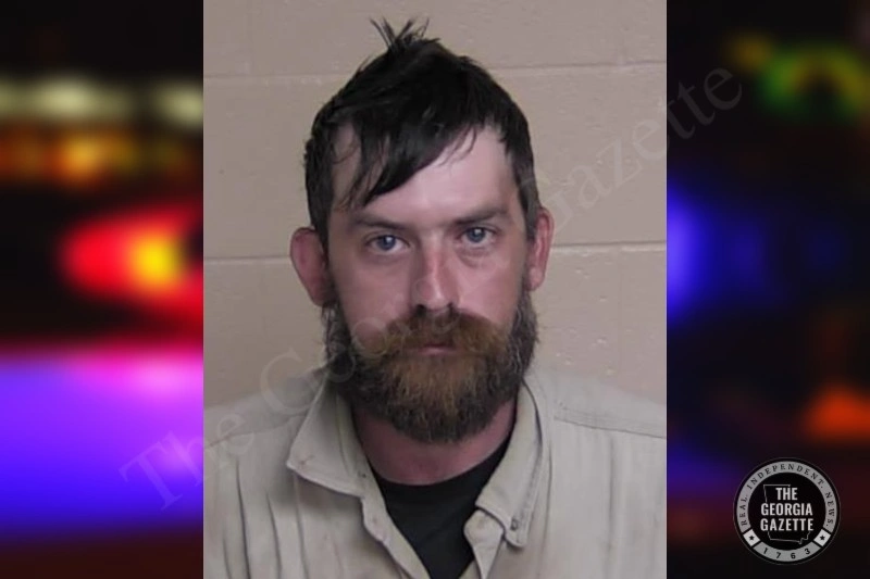 Jonathan Ebeling — Walker County Jail Bookings