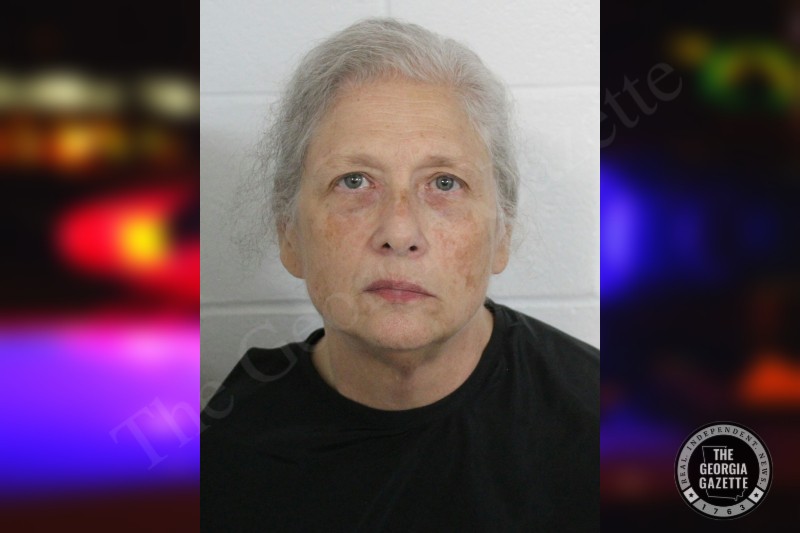 Pamela Ellison | Floyd County Jail Bookings