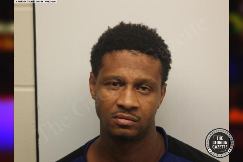 Terry Elmore — Chatham County Jail Bookings