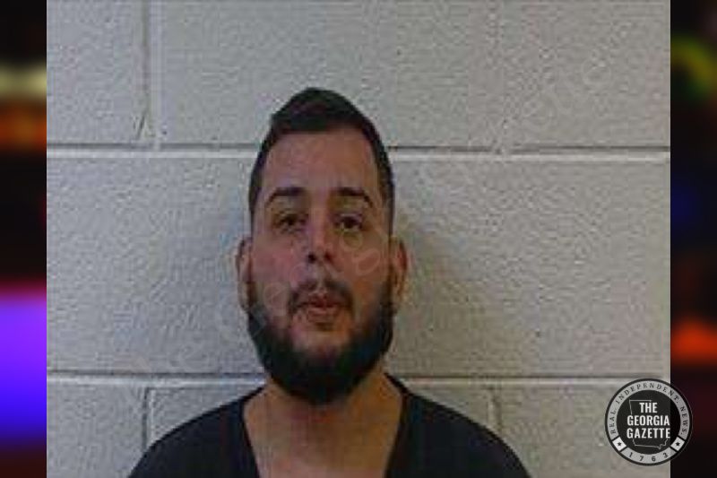 Paul Escutia | Polk County Jail Bookings