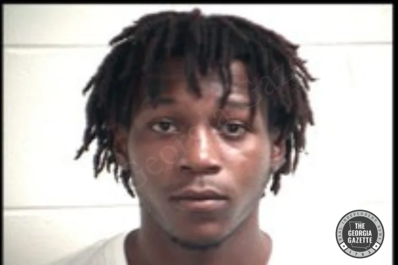Christopher Eugene — Henry County