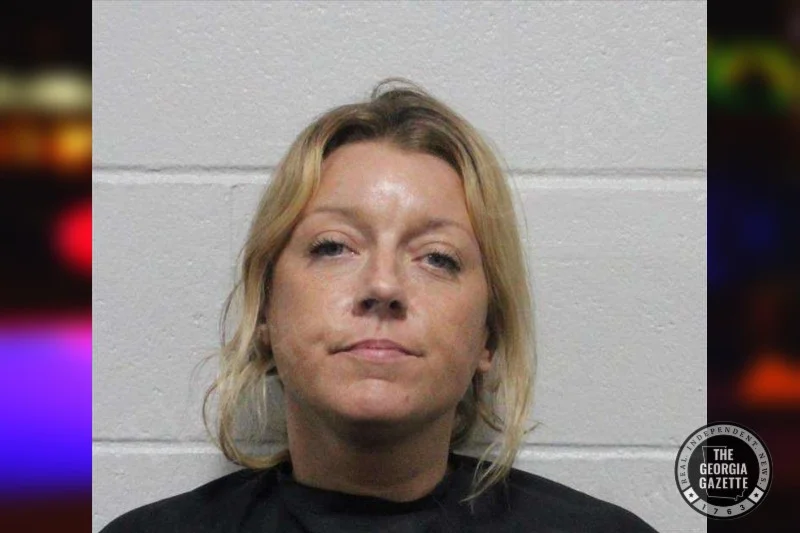 Amy Fain — Habersham County Jail Bookings