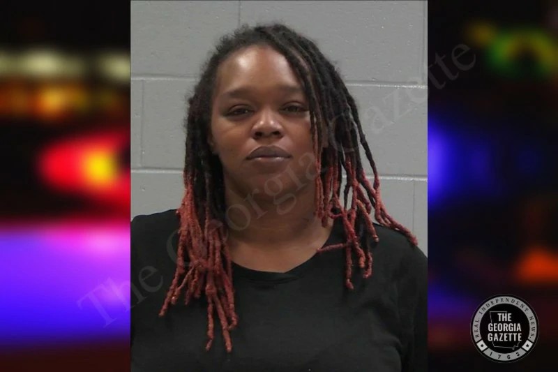 Ashley Finney | Baldwin County Jail Bookings