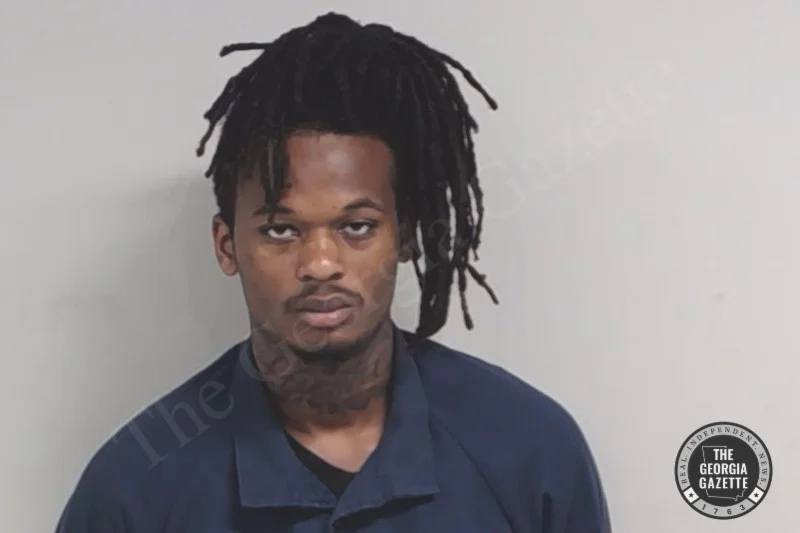 Gregory Finnie — Lowndes County Jail Bookings