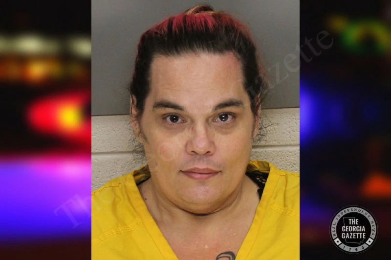 Kristy Flake — Cobb County