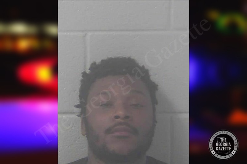Ricky Fletcher — Newton County Jail Bookings