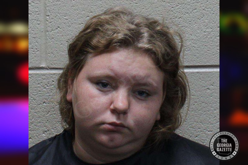 Danielle Floyd — Haralson County