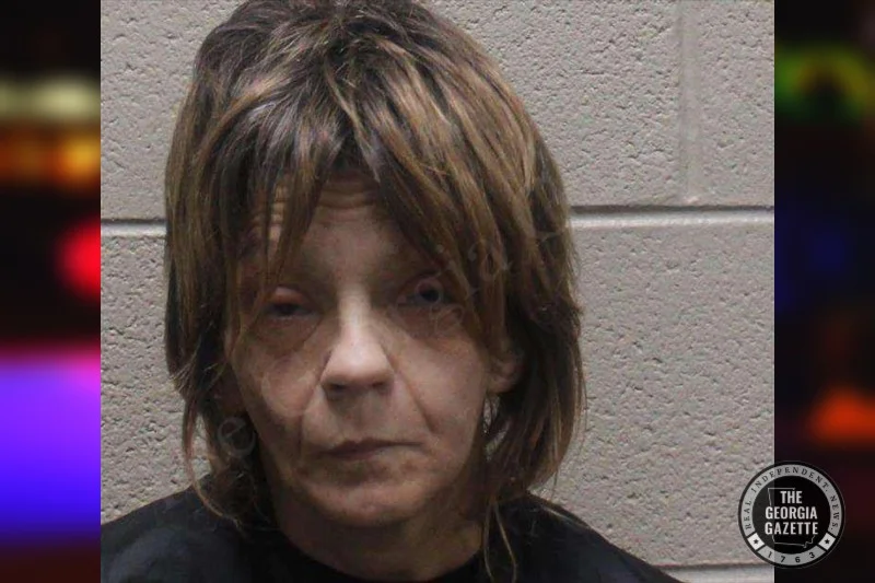 Jennifer Foshee Haralson County Jail Bookings