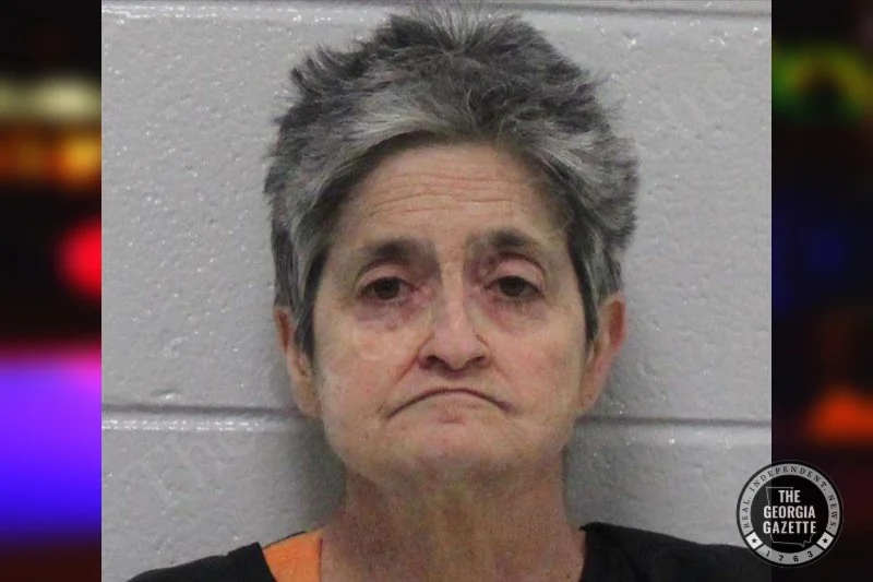 Rhonda Foster — Carroll County Jail Bookings