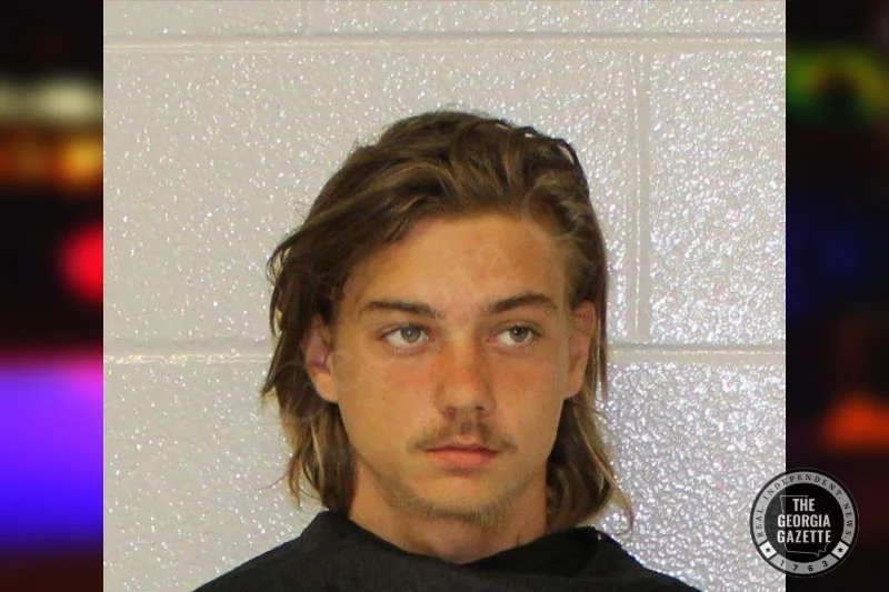 Justin Fowler — Carroll County Jail Bookings