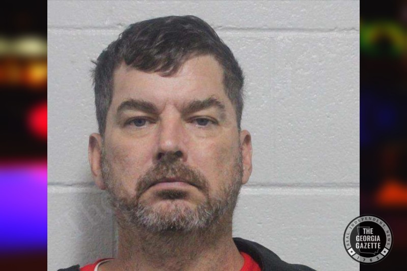 Jason Frady — Habersham County Jail Bookings