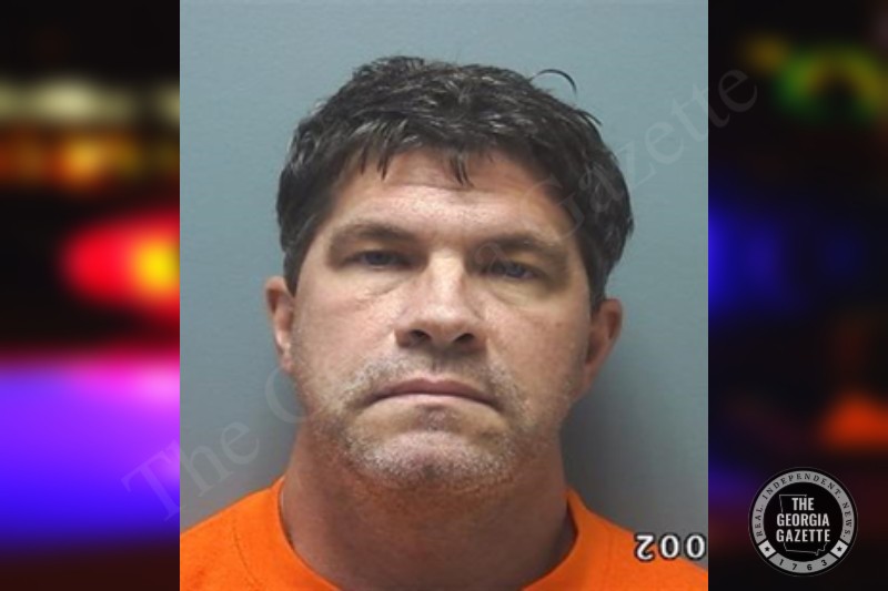 Christian Friese — Cherokee County