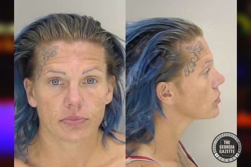Elizabeth Fuller — Richmond County Jail Bookings