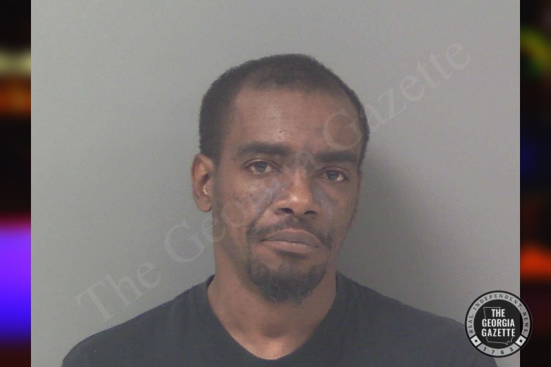 Gary Fulton — Douglas County Jail Bookings