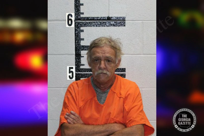 Timothy Fee — Murray County Jail Bookings