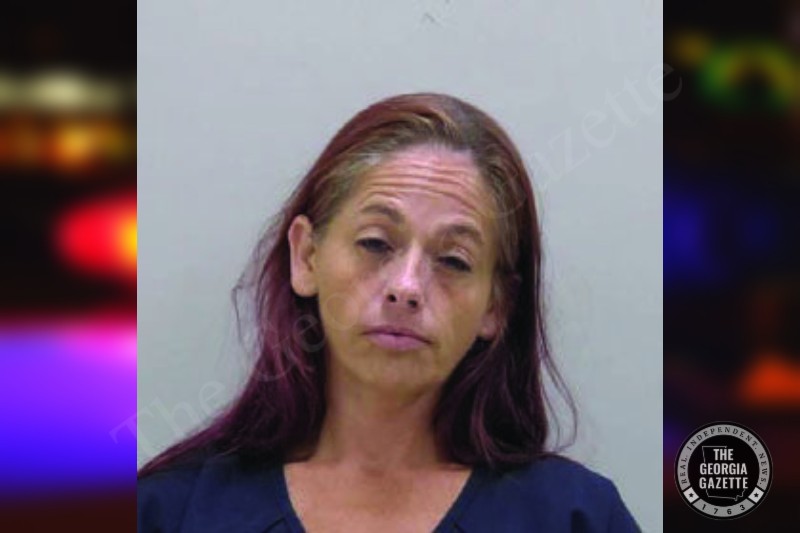 Adrian Fielding — Bartow County Jail Bookings