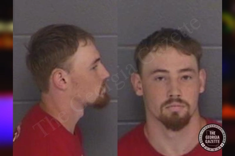 Aaron Fields — Barrow County Jail Bookings