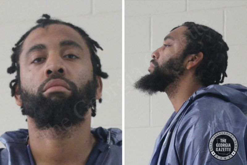 Samuel Flanigan — Houston County